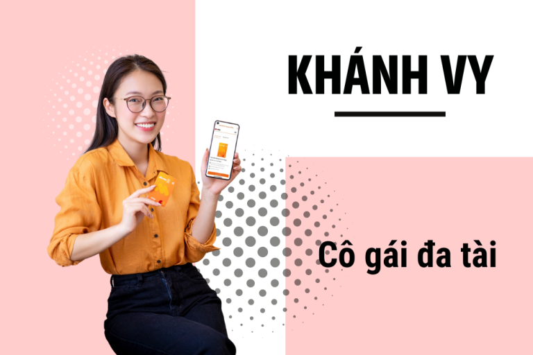 Booking KOL Khánh Vy