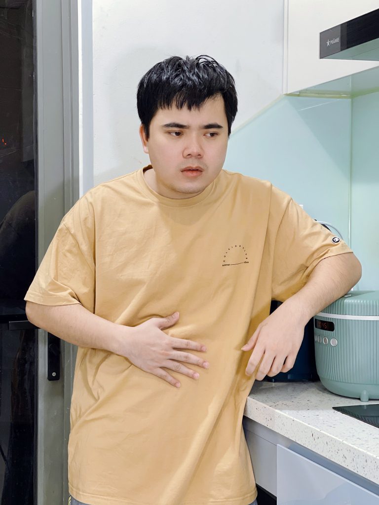 Bông Tím