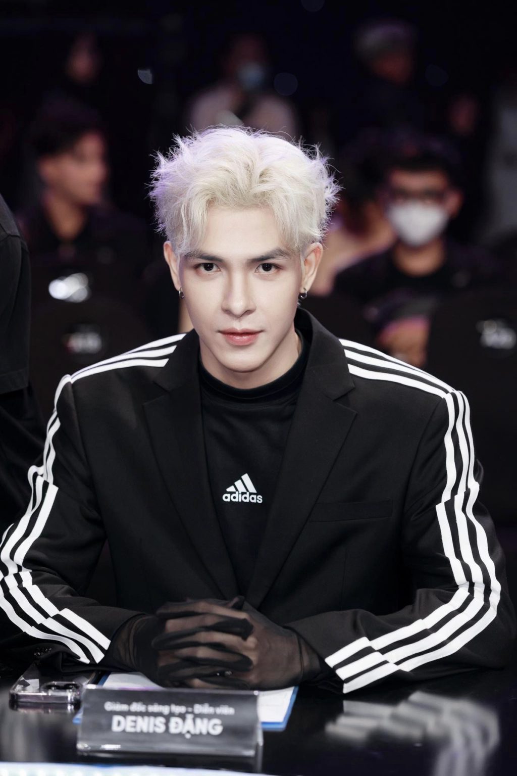 Denis Đặng - Booking Diễn Viên
