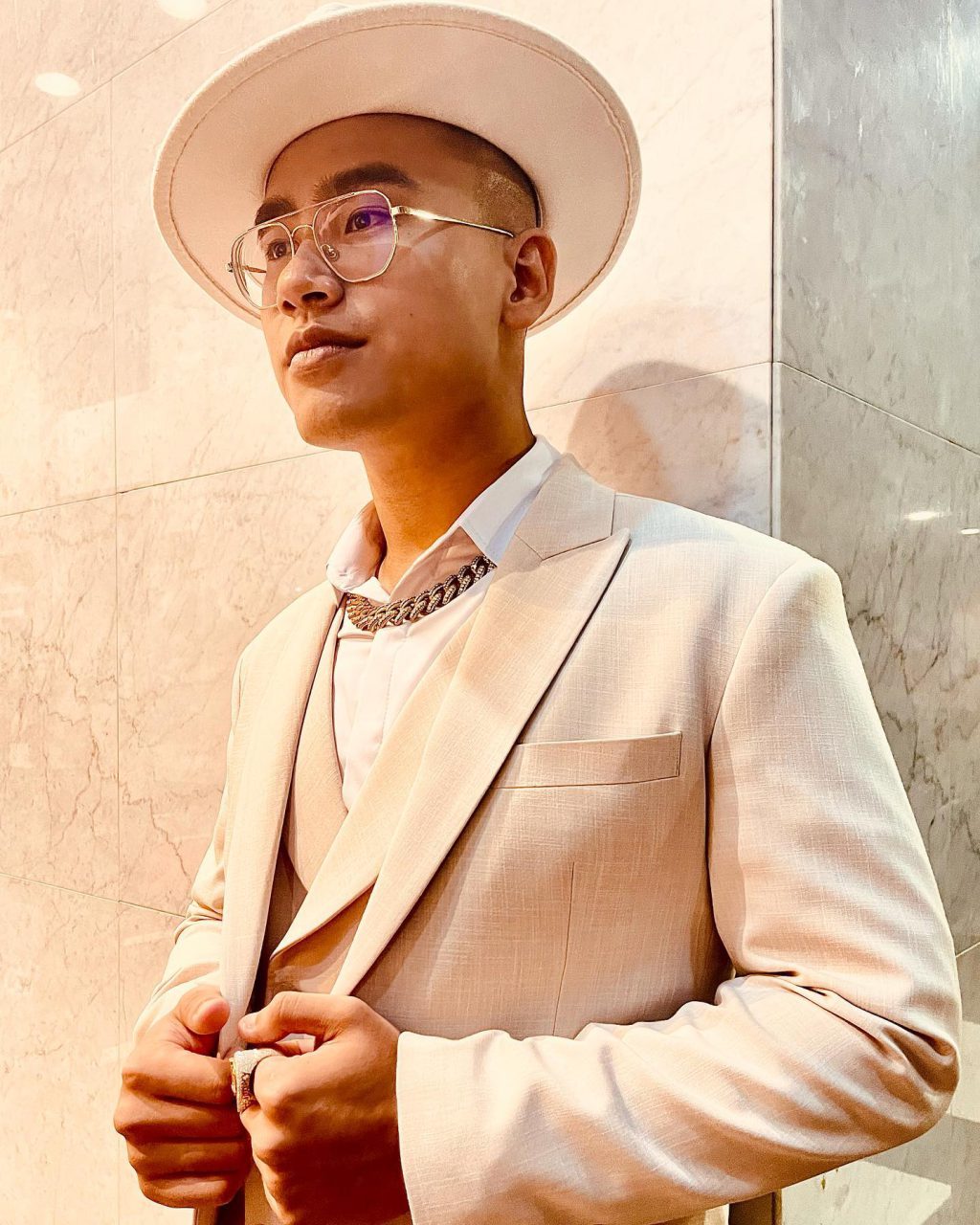 Booking Rapper GDucky - Booking KOL - BookKOL