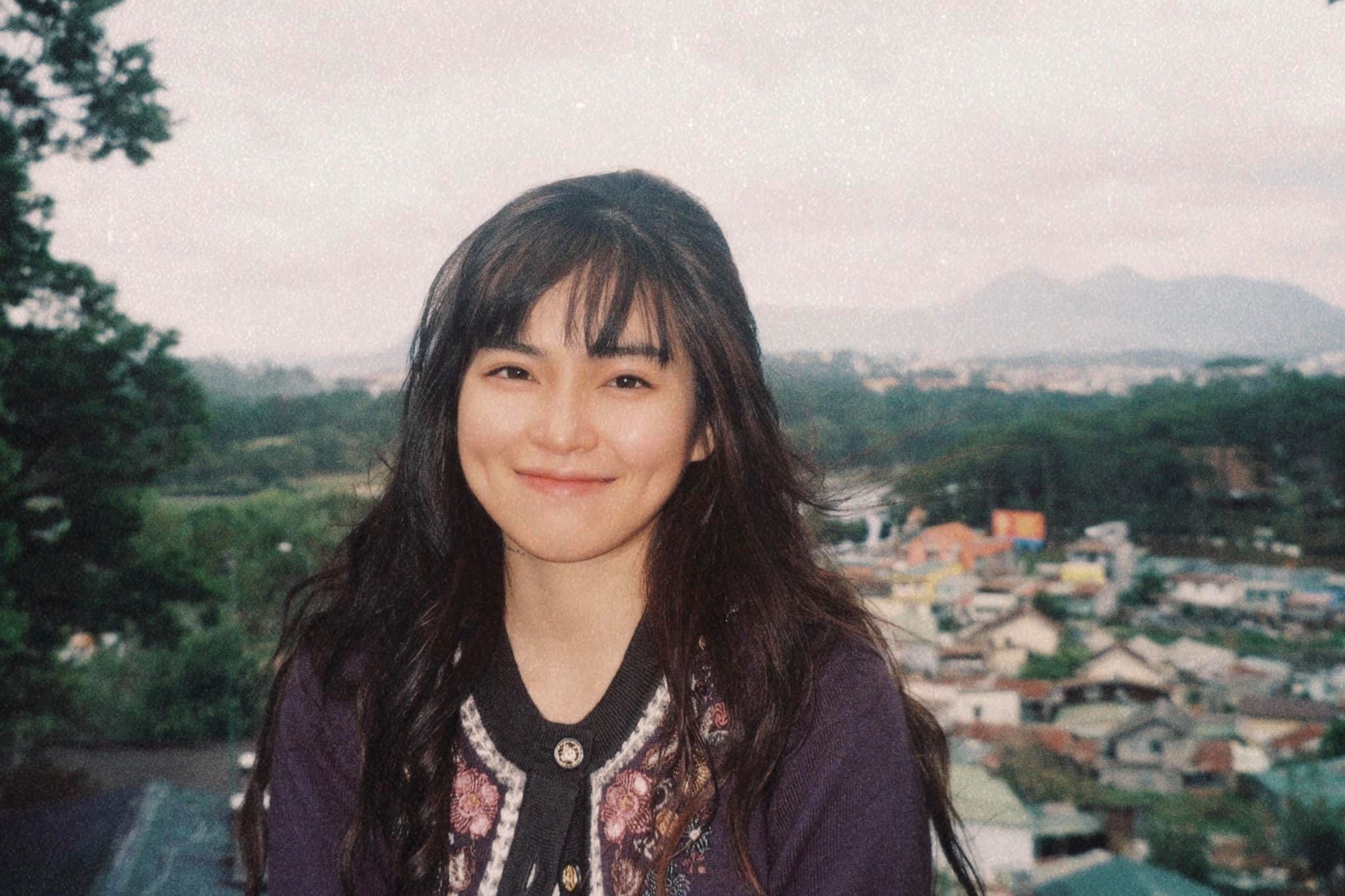 Booking Diễn Viên Đỗ Khánh Vân