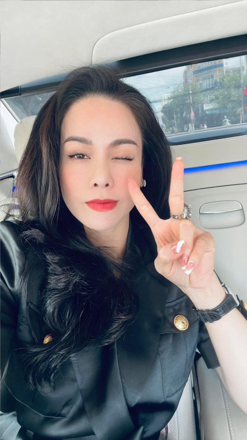 Booking Nhật Kim Anh Booking Kol Bookkol