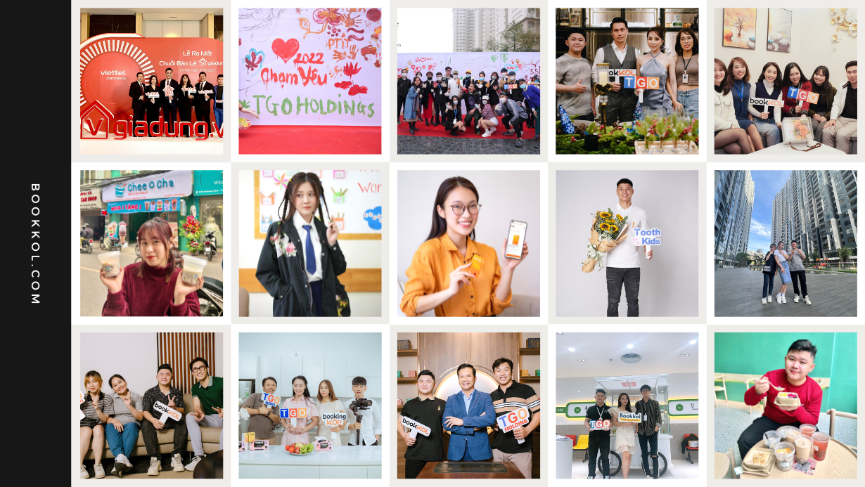 Cách Tính Giá Booking KOL để Tối ưu Và Hiệu Quả