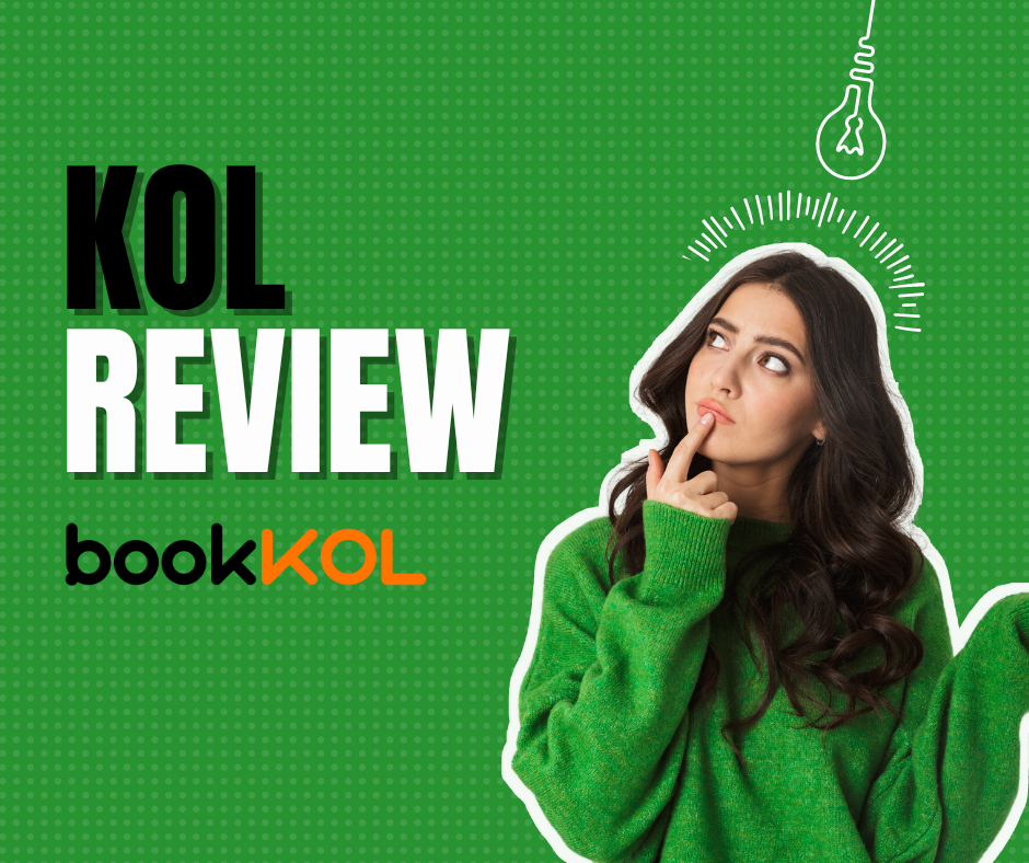 KOL Review - Nền Tảng KOL Marketing Chuyên Nghiệp