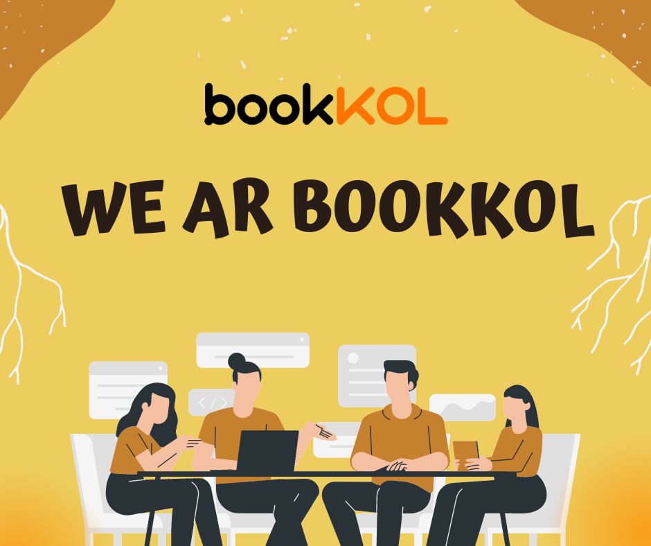 Giới Thiệu BookKOL